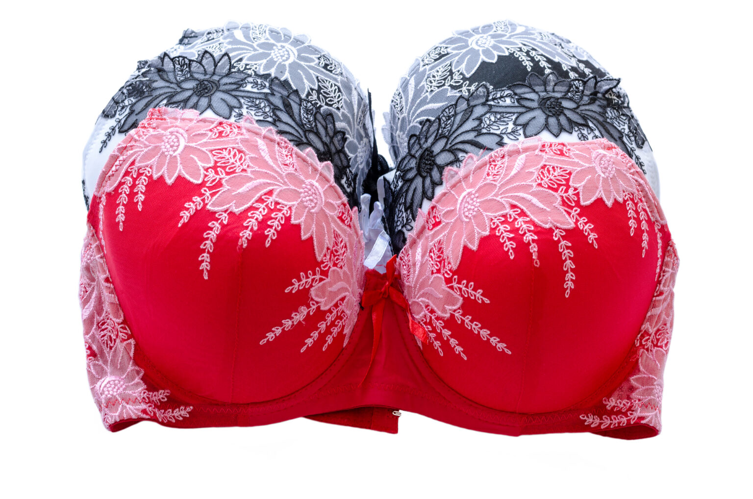 5 Reasons Why Bras Do Have Padding (Explained)